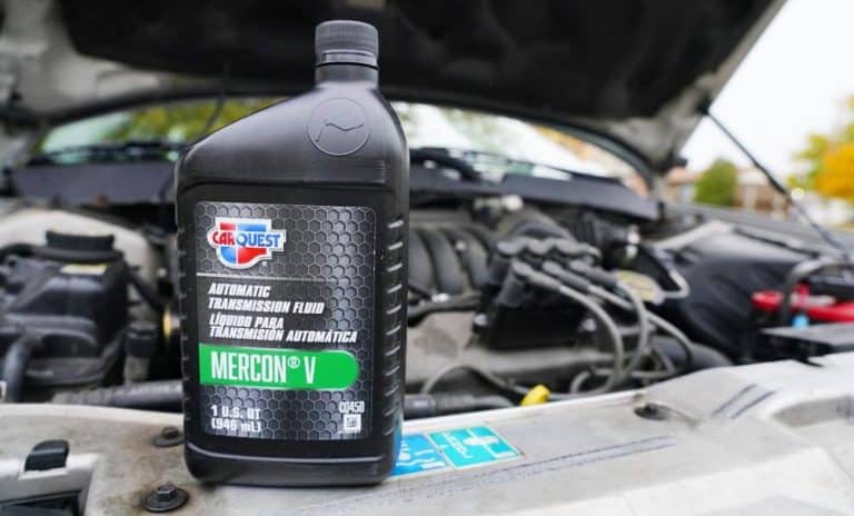 The Best Synthetic Automatic Transmission Fluid in 2022 – Top 8 Picks ...