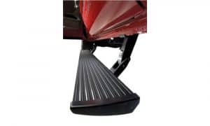 Top 10 Best Power Running Boards for The Money - Garage Deed
