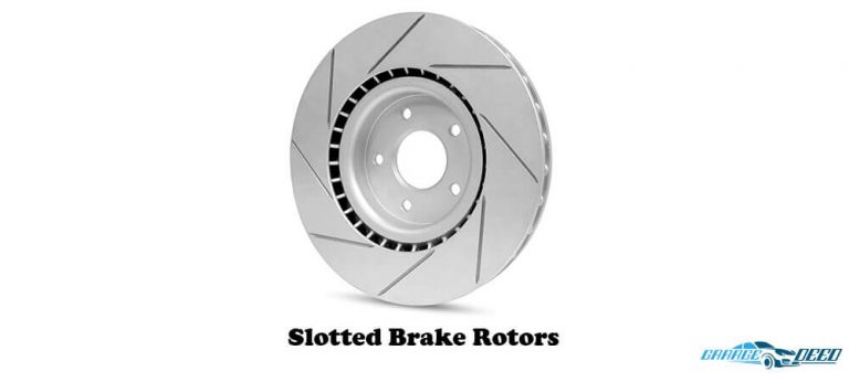 Different Types of Brake Rotors: How They Work, Pros and Cons